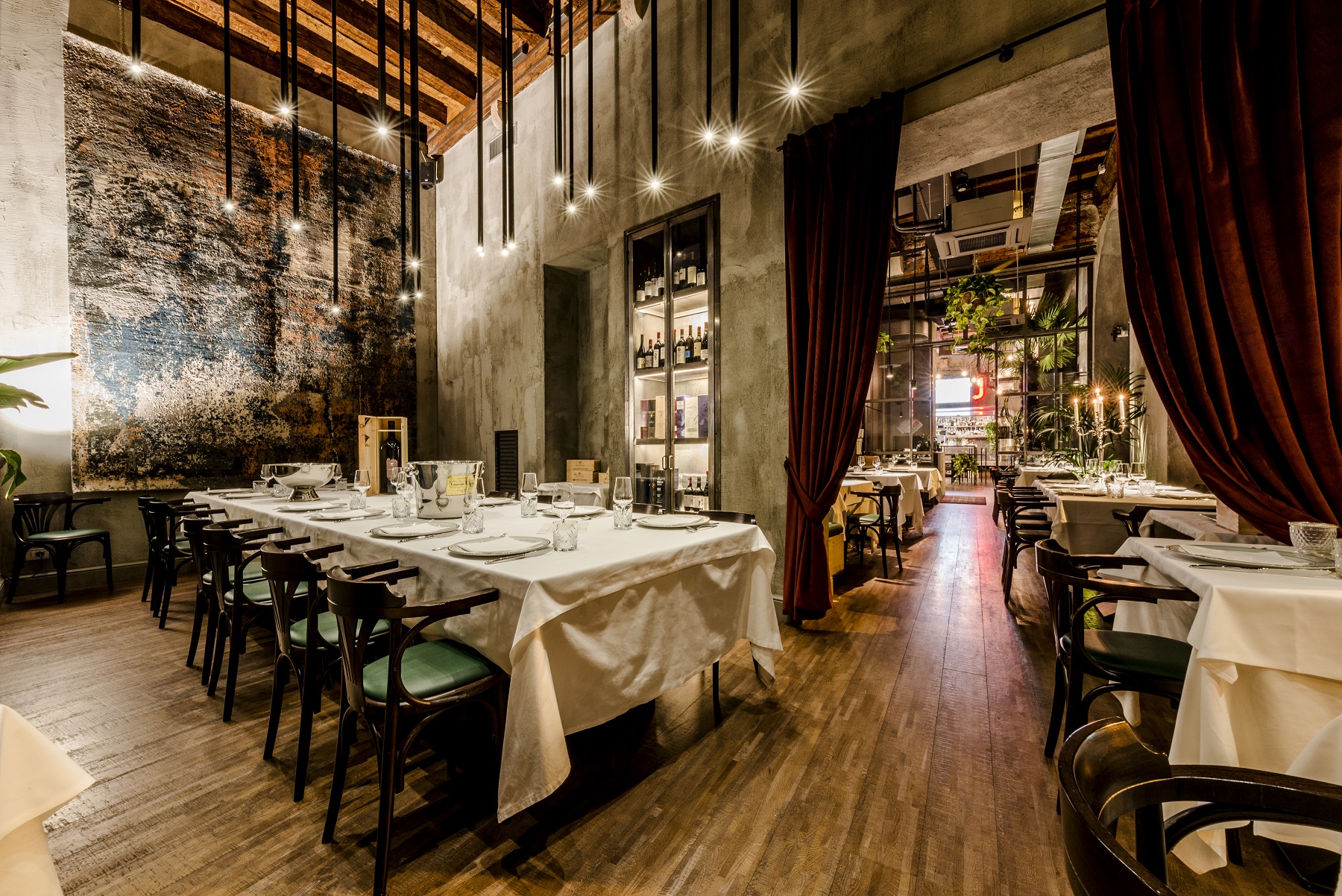 Dove cenare a Verona. Le nuove mete gastronomiche - Civiltà del bere