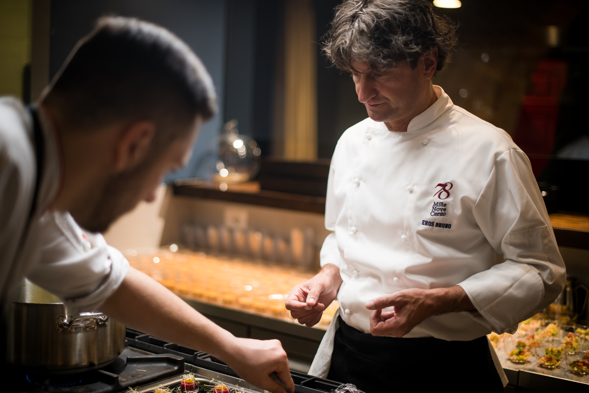 Dove cenare a Roma. Le nuove mete gastronomiche - Civiltà del bere
