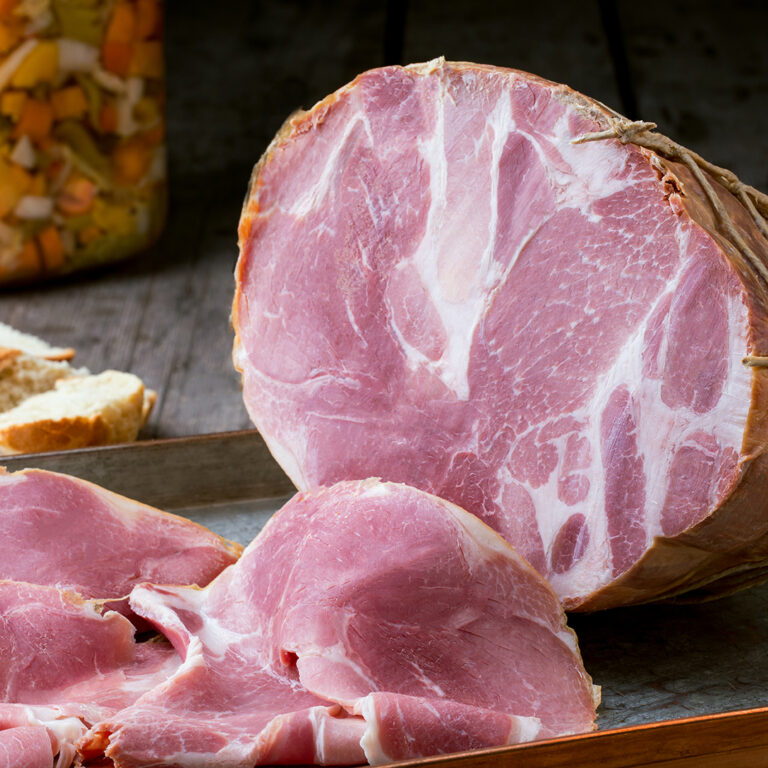 Salumi d'Italia: la spalla cruda e cotta - Civiltà del bere