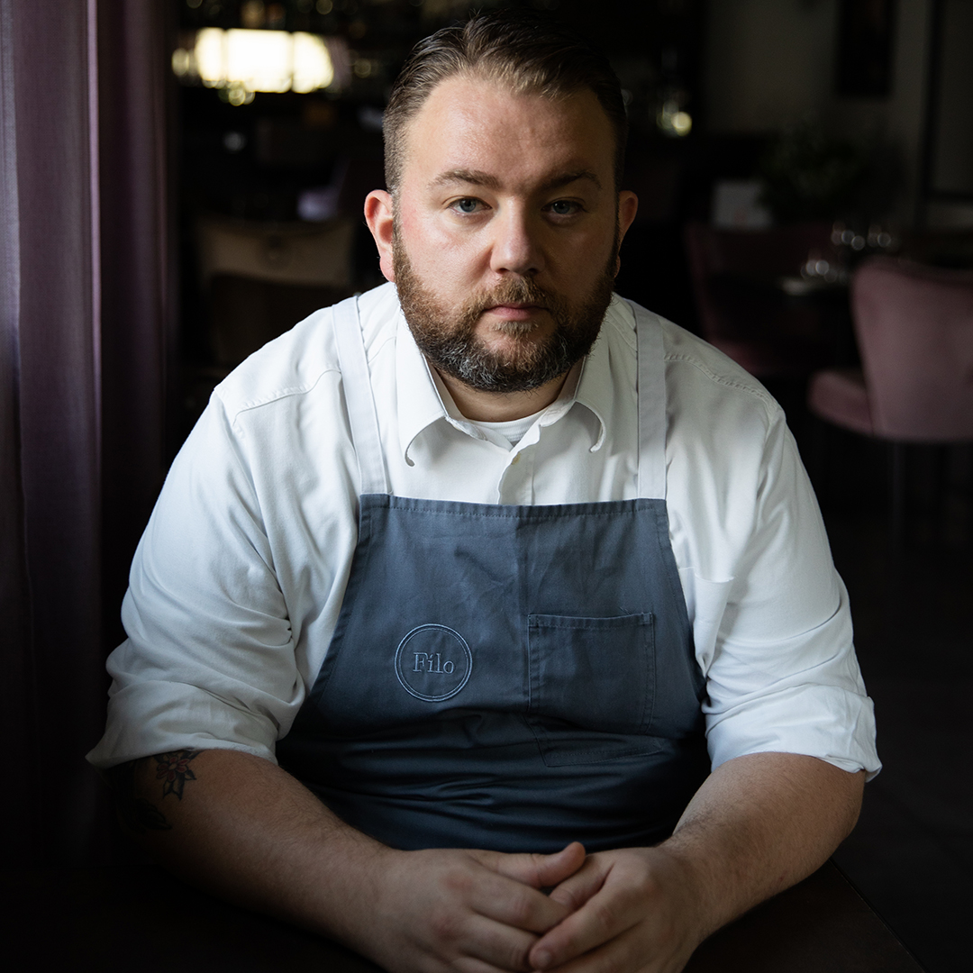 I ristoranti di Civiltà del bere: Filo a Lezzeno (Como) - Civiltà del bere