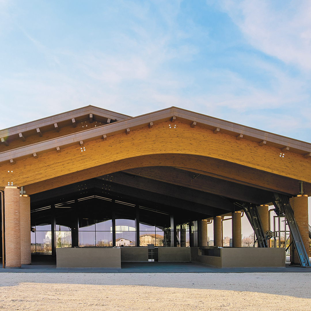 La (R)Evolution di Cà Maiol raccontata dal gm Alessandro Marzotto ...