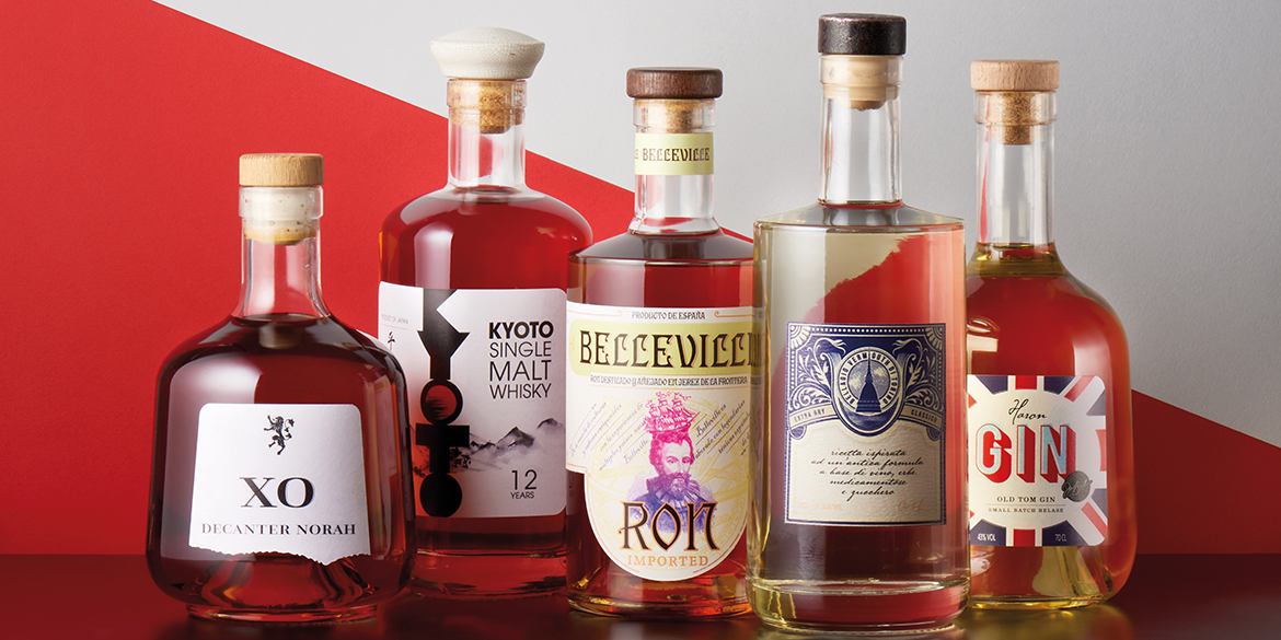 Berlin Packaging: l’ampliamento della gamma Spirits e la nuova campagna ...