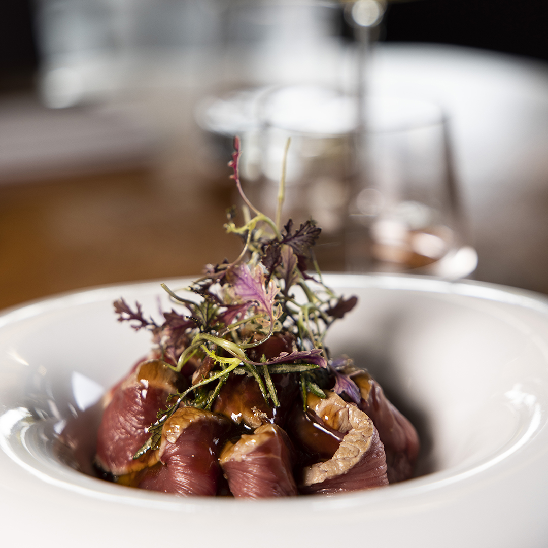 I ristoranti di Civiltà del bere: Mu Fish, Nova Milanese (Monza Brianza ...