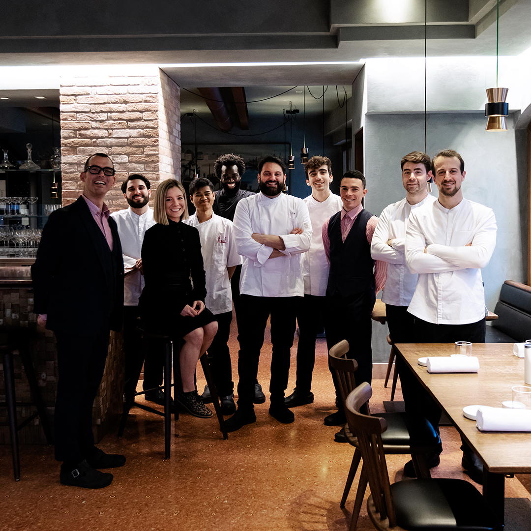 I ristoranti di Civiltà del bere: Local, Venezia - Civiltà del bere