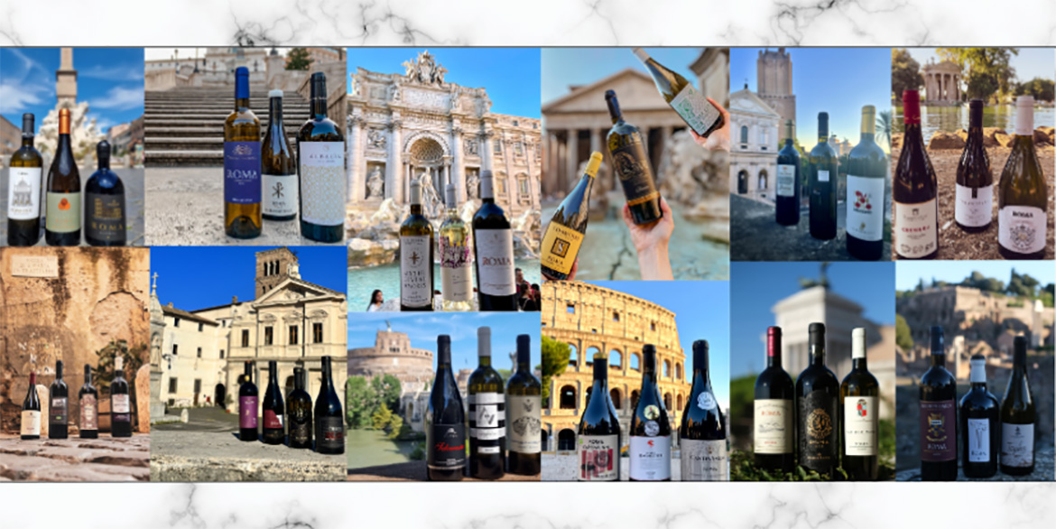 Roma Doc, largo ai giovani. I casi Borgo del Cedro e Federici - Civiltà ...